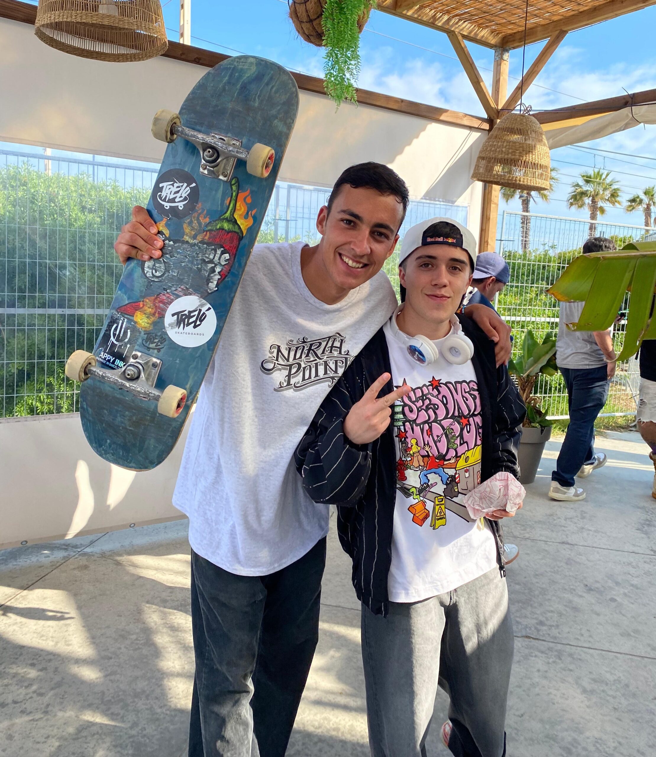 Blog urbano Urbano | Moda Urbana - Streetwear | North Point Wear